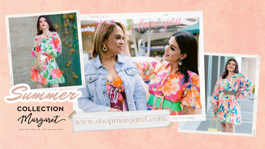 Shop Margaret